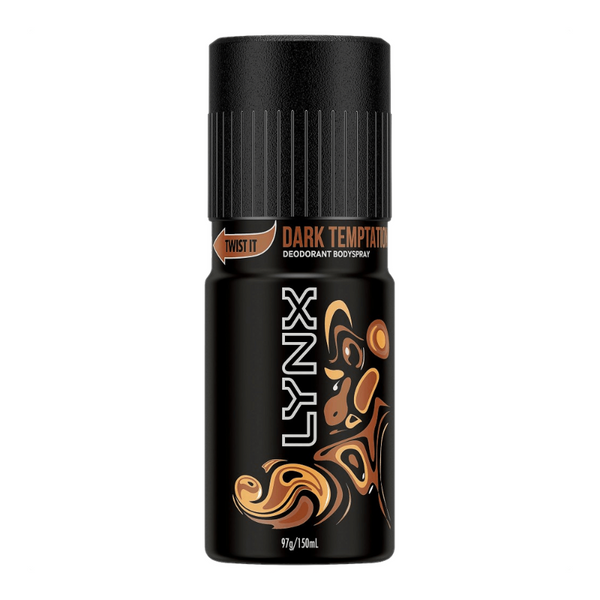 6 x Lynx Deodorant Body Spray - 97g – Smooth Sales