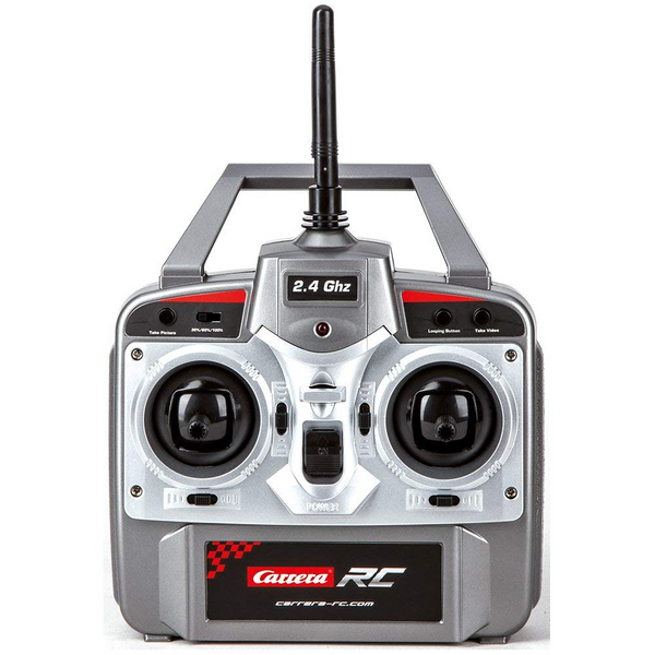 Carrera RC Quadrocopter