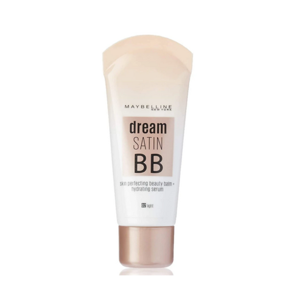 Maybelline Dream Satin BB Cream - 30ml – Smooth Sales