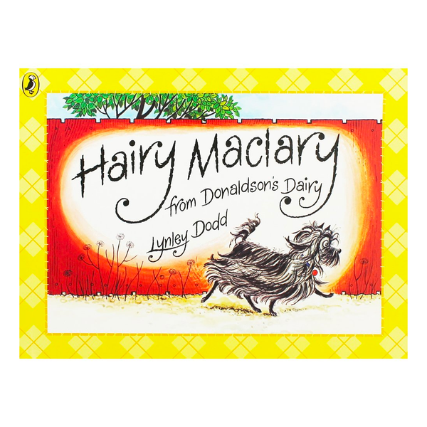 Hairy Maclary from Donaldson's Dairy – Smooth Sales