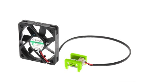 littleBits Fan + Universal Mount – Smooth Sales