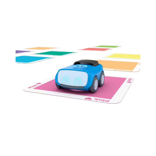 Sphero Indi Robot Student Kit – Smooth Sales