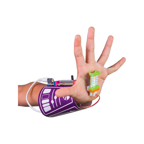 LittleBits Gizmos & Gadgets Kit 2nd Edition – Smooth Sales