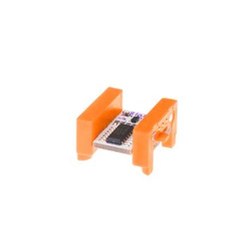 littleBits Latch – Smooth Sales