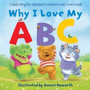 Why I Love My ABC – Smooth Sales