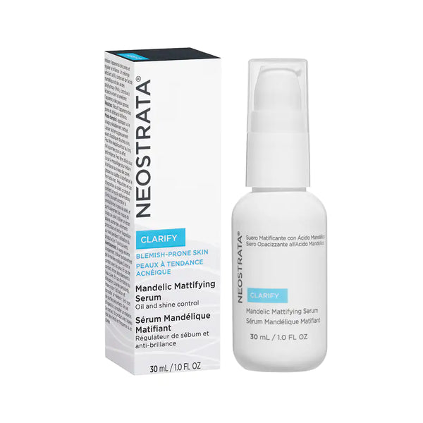 NeoStrata Clarify Mandelic Mattifying Serum 30ml – Smooth Sales