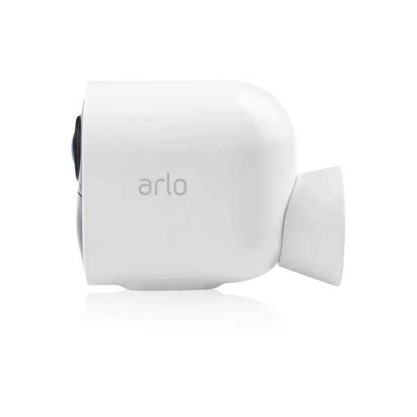 Arlo Ultra 2 4K UHD Wire-Free Security Add-On Camera – Smooth Sales