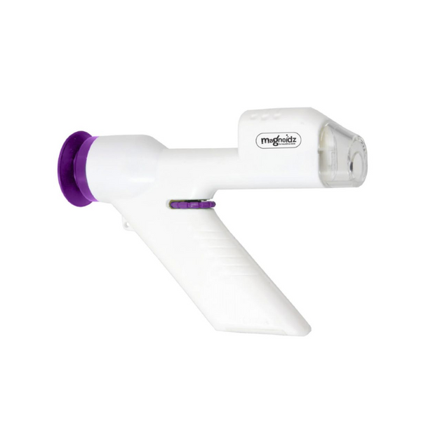 Magnoidz Pocket Microscope - 30x Magnification – Smooth Sales