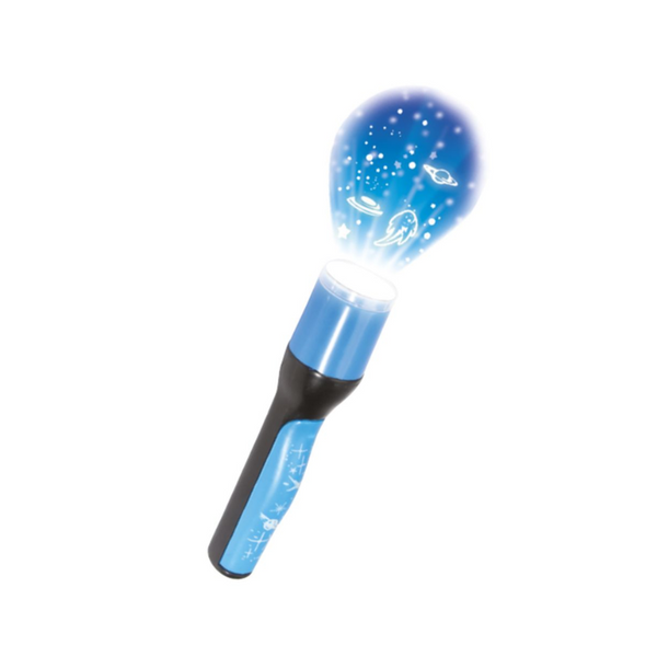 Magnoidz Space Projector Torch – Smooth Sales