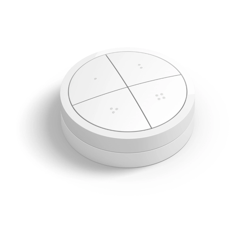 Philips Hue Tap Dial Switch – Smooth Sales