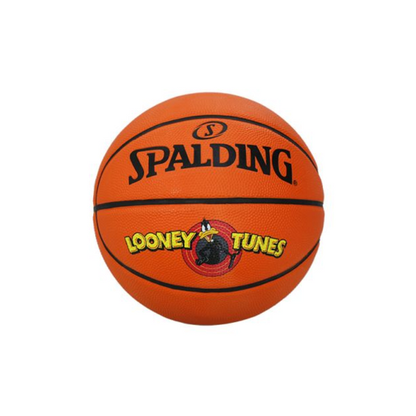Licensed Basketball Size 5 - Looney Tunes – Smooth Sales