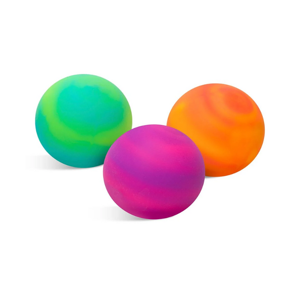 Schylling Nee Doh Stress Ball - Swirl – Smooth Sales