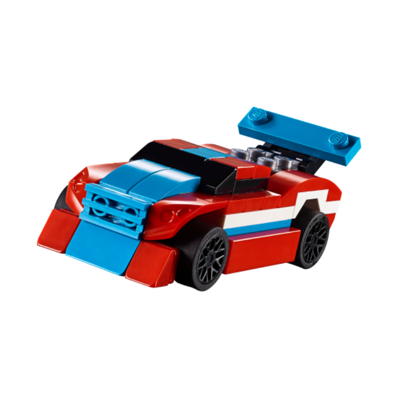 LEGO Creator Race Car - 30572 – Smooth Sales