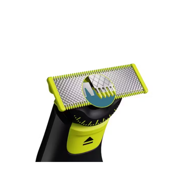 Philips OneBlade Pro 360 Trimmer & Shaver – Smooth Sales