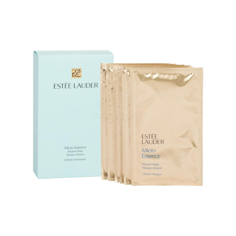 Estée Lauder Micro Essence Infusion Mask - 6 Sheets – Smooth Sales