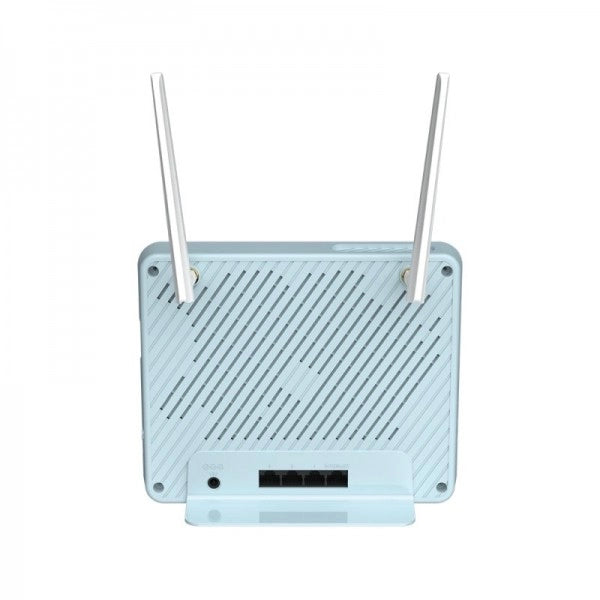 D-Link 6416 Eagle Pro AI AX1500 Wireless Router – Smooth Sales