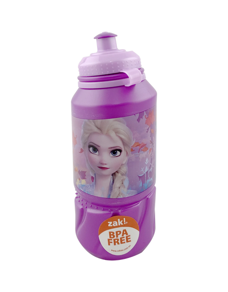 Zak Licensed Pull Top Bottle Frozen 2 414ml – Smooth Sales