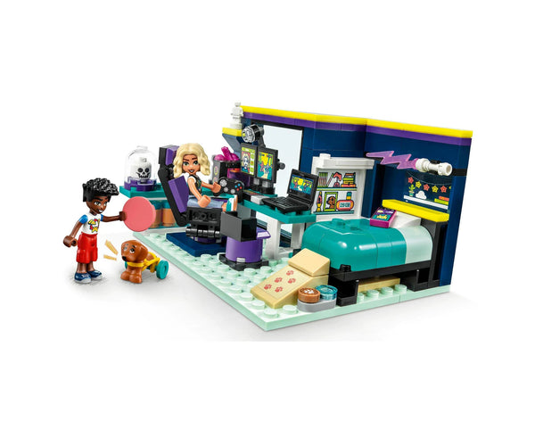 LEGO Friends - Nova & Zac - 41755 – Smooth Sales
