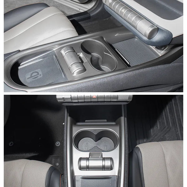 BYD Dolphin Front Cup Holder Storage Box – Smooth Sales