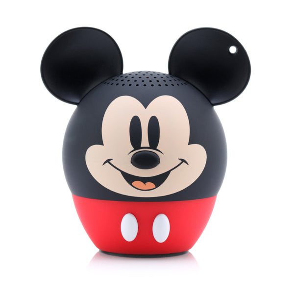 Disney Bitty Boomers Mickey Mouse Ultra-Portable Collectible Bluetooth ...