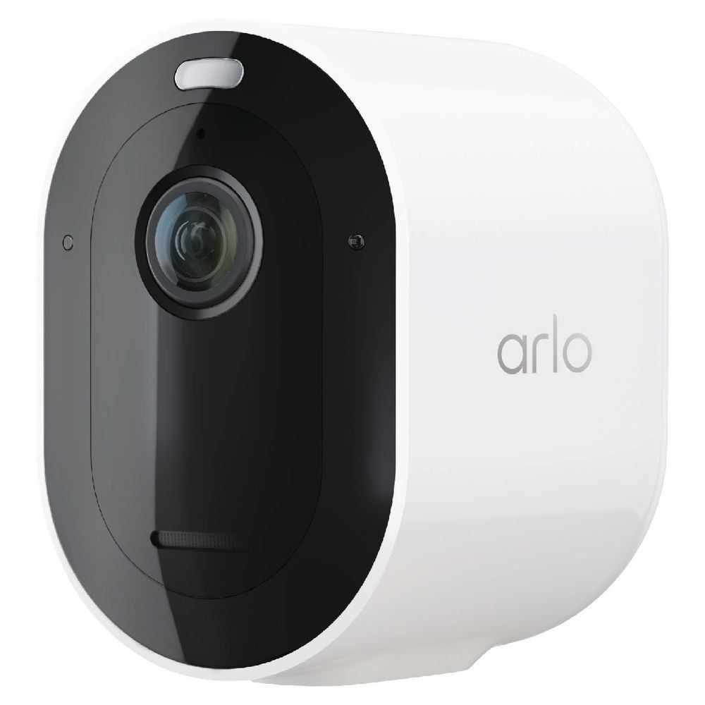 Arlo Pro 5 2K Wire-Free Spotlight Security Camera – Smooth Sales