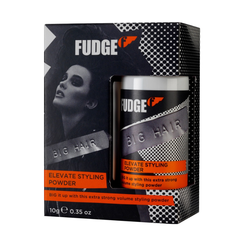 Fudge Professional Big Hair Elevate Styling Powder 10g – Smooth Sales