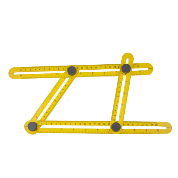 Versa Angle Scale – Smooth Sales