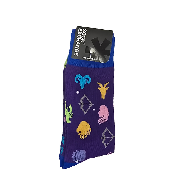 Sock Exchange - Horoscopes – Smooth Sales