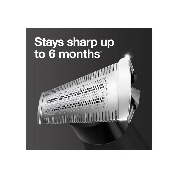 Braun Replacement Blade Head For Series X (XT3 / XT5) – Smooth Sales