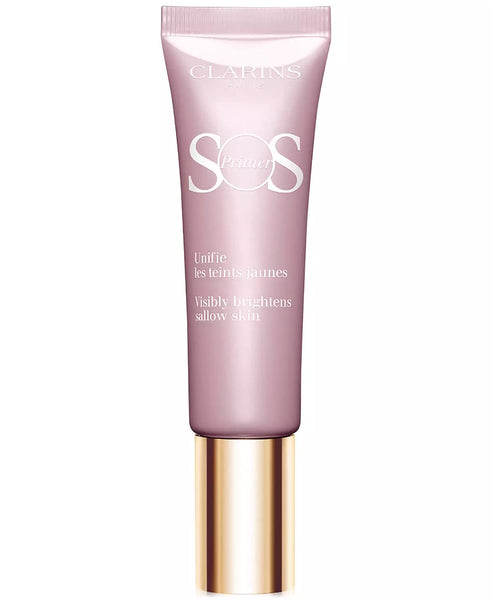 Clarins SOS Primer Lavender 05 - 30ml – Smooth Sales