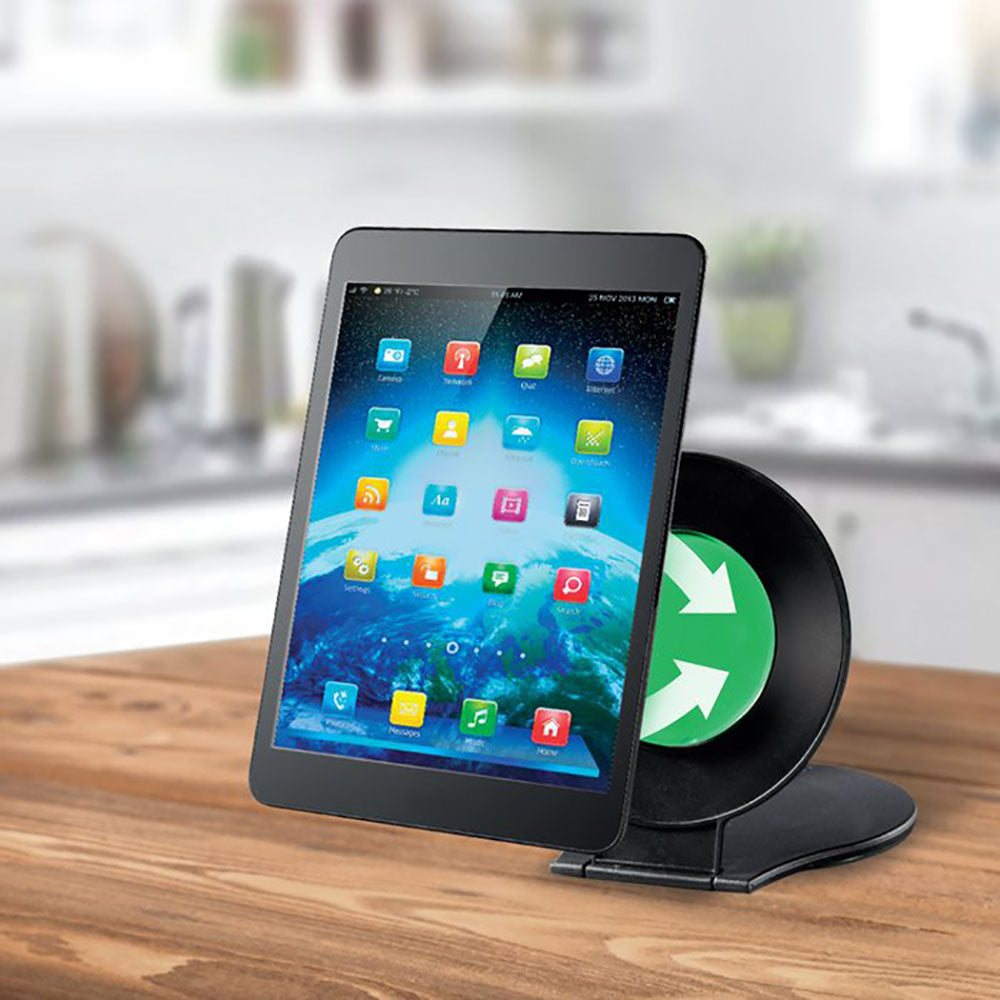 Gadget Station Universal Tablet/Phone Stand – Smooth Sales
