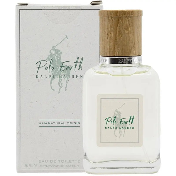 Ralph Lauren Polo Earth EDT 40ml – Smooth Sales