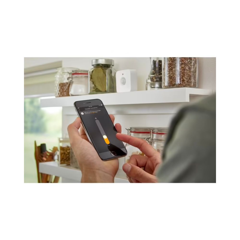 Philips Hue Motion Sensor - Damaged Box – Smooth Sales