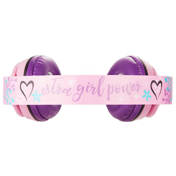 Disney Princess Bluetooth Wireless Headphones – Smooth Sales