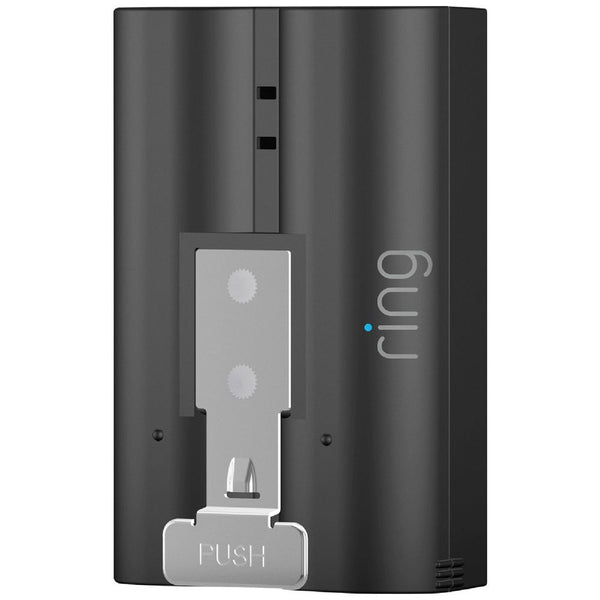 Ring Quick Release Battery Pack – Smooth Sales