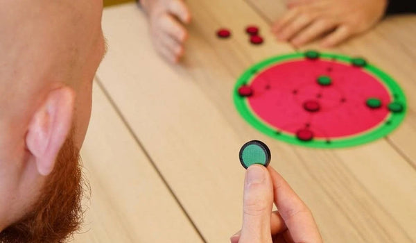 Watermelon Chess Board Game – Smooth Sales