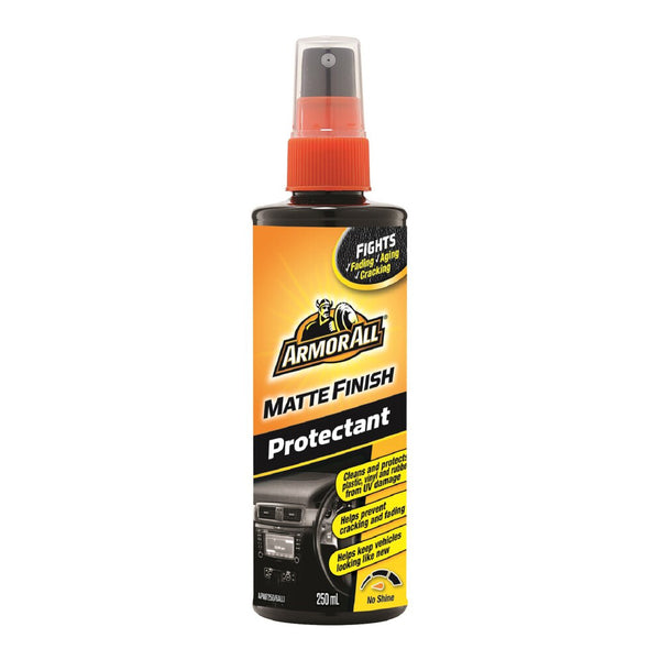 Armor All Matte Finish Protectant - 250mL – Smooth Sales