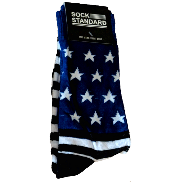 Sock Standard - Socks for everyday. – Smooth Sales