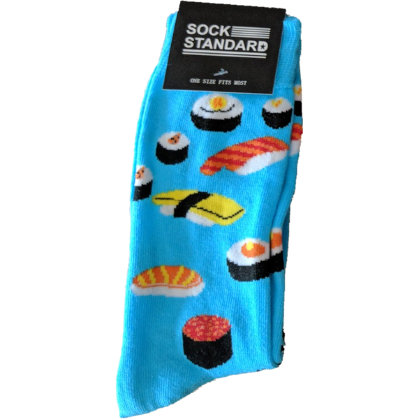Sock Standard - Socks for everyday. – Smooth Sales