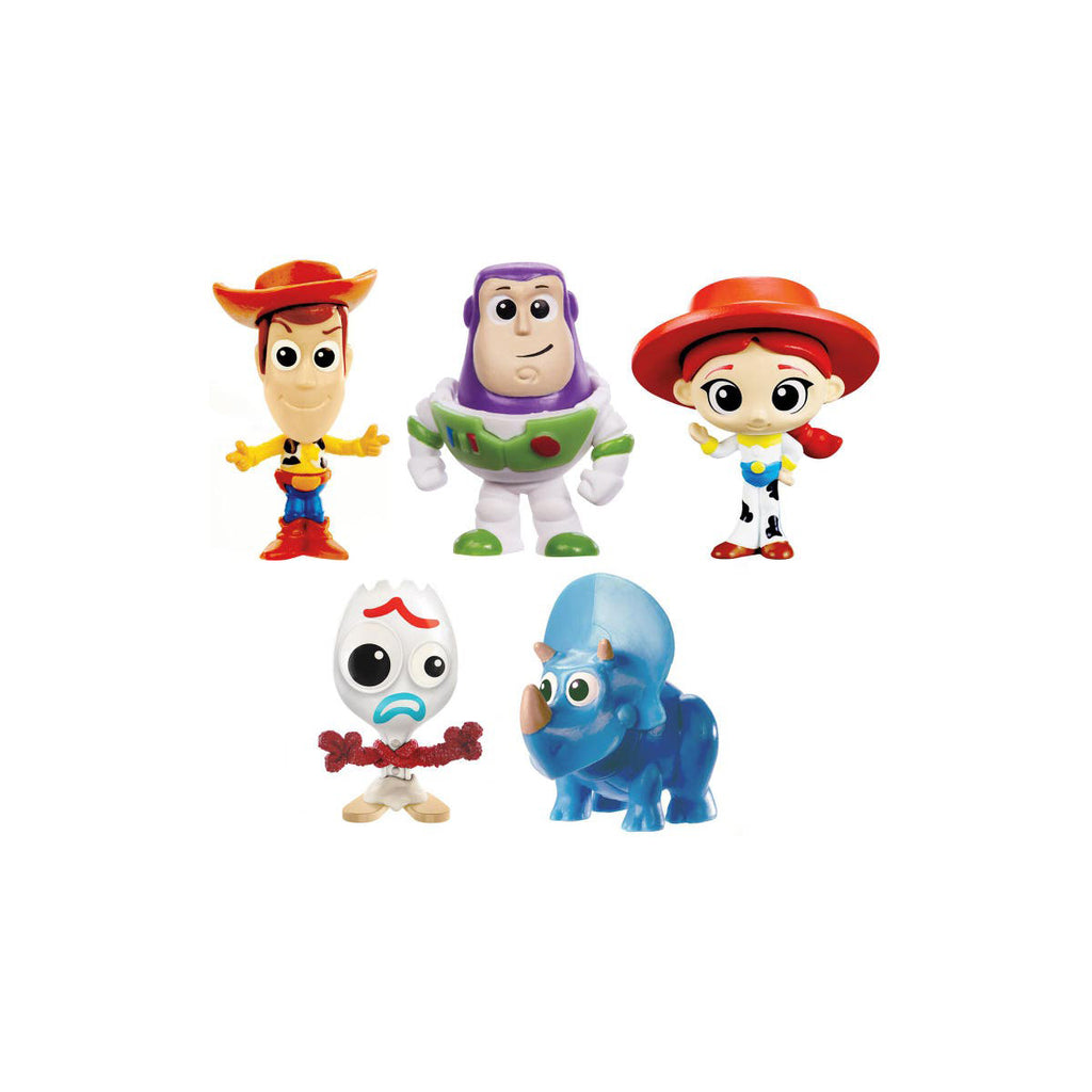 Toy Story 4 Minis Bonnies Toys – Smooth Sales