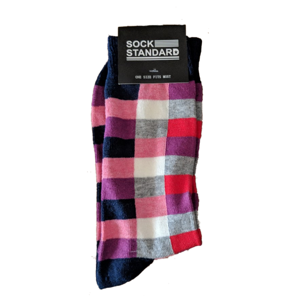 Sock Standard - Socks for everyday. – Smooth Sales