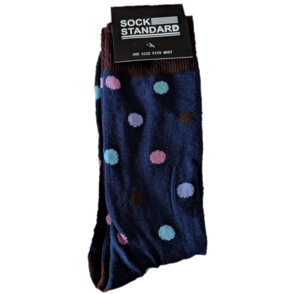 Sock Standard - Socks for everyday. – Smooth Sales