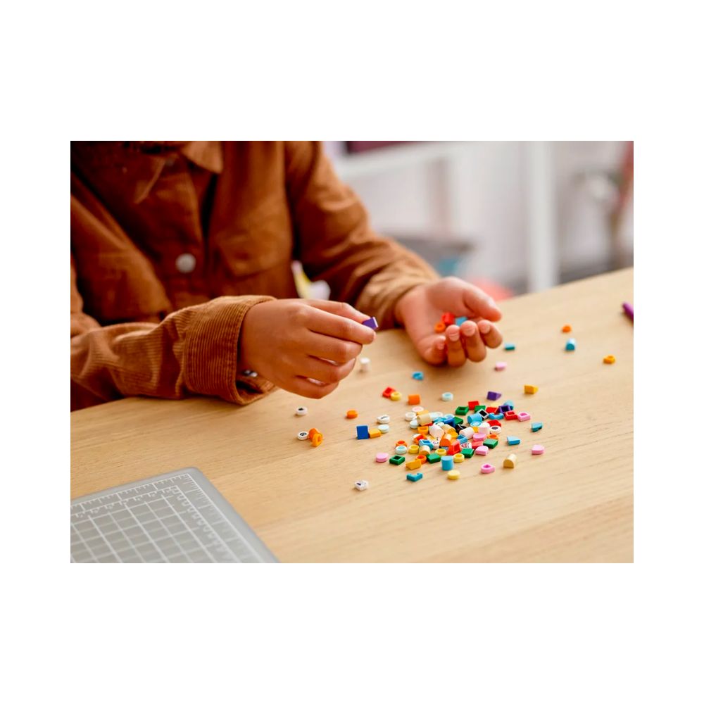 2 x Lego DOTS 41931 Extra Dots - Series 4 – Smooth Sales