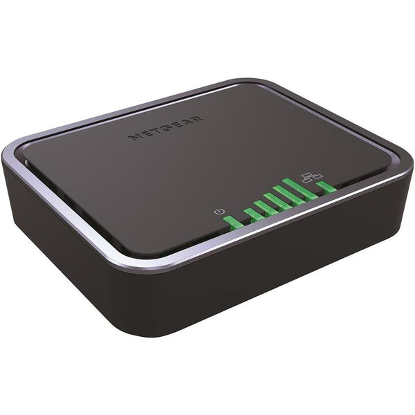 Netgear 4G LTE Modem – Smooth Sales