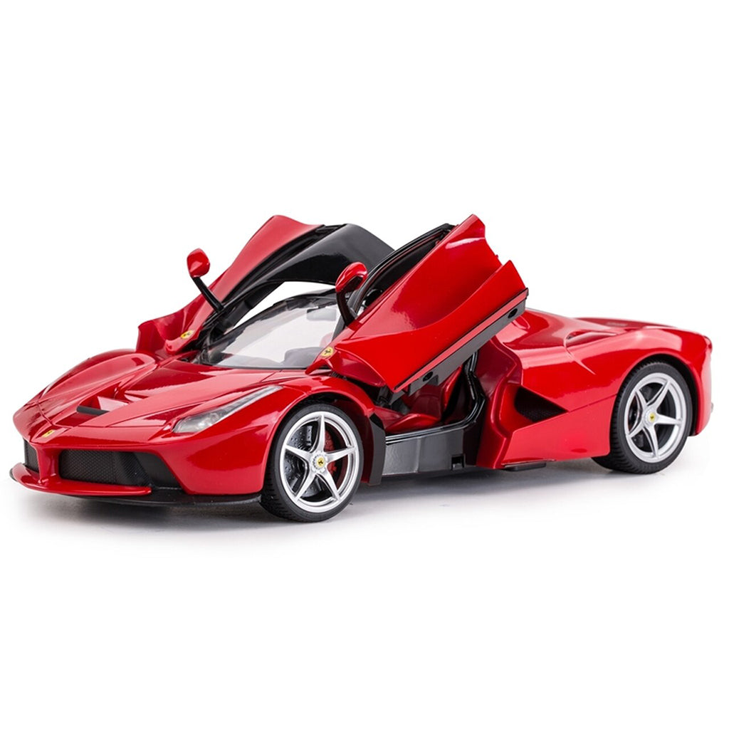 Ferrari Laferrari Remote Control Racing Car – Smooth Sales