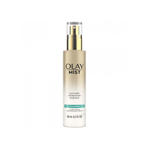 Olay Mist Calming Essence Niacinamide & Aloe Vera 98ml – Smooth Sales
