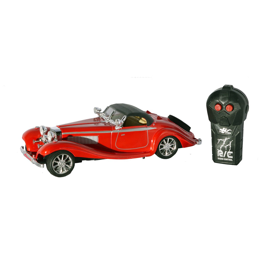 Vintage Remote Control Car – Smooth Sales