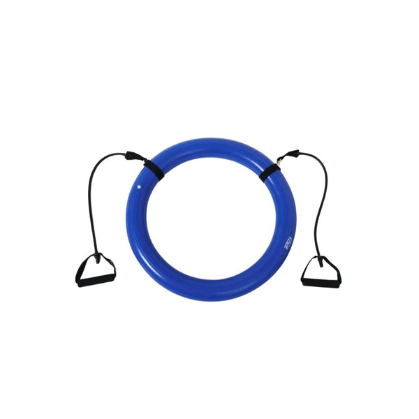 Zen Flex Fitness Training Yoga Ball - Base and Resistance band 65cm/65 ...