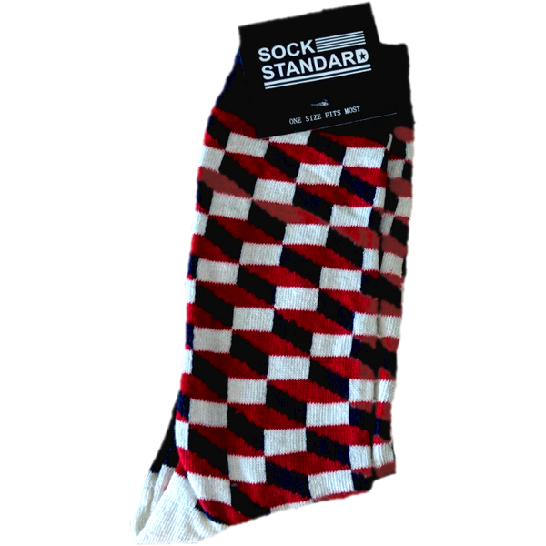 Sock Standard - Socks for everyday. – Smooth Sales