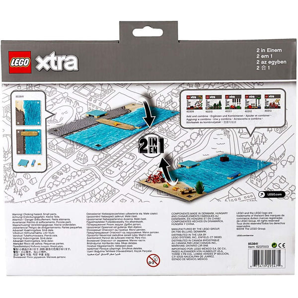 LEGO Xtra Sea Playmat - 853841 – Smooth Sales